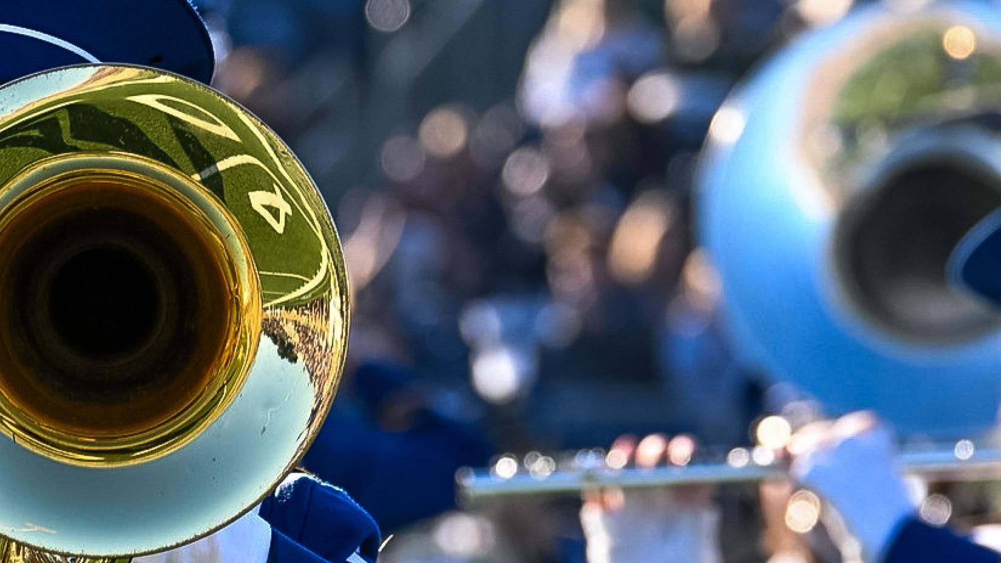 UC Davis Marching Band | Campus Recreation