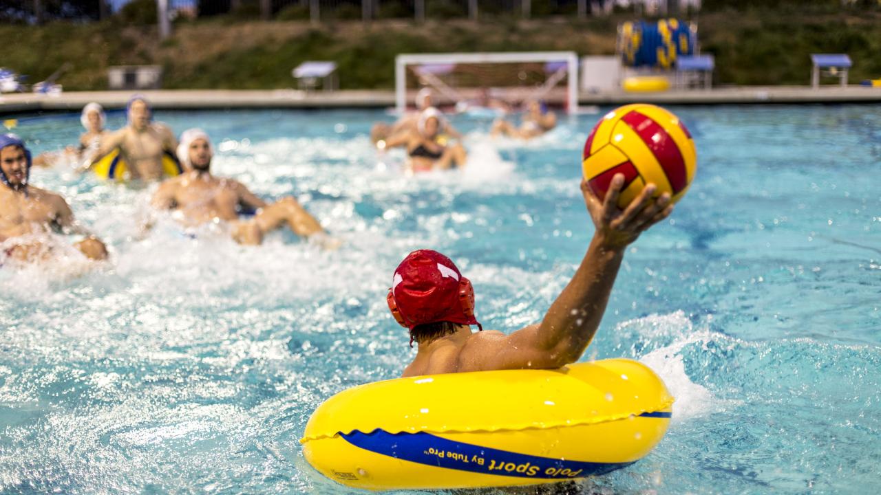 Spring Leagues | Campus Recreation