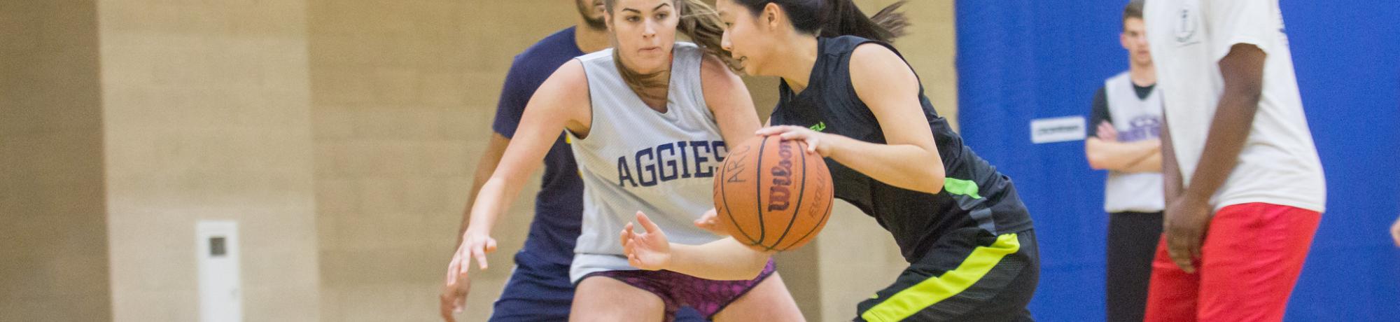 Registration | Campus Recreation